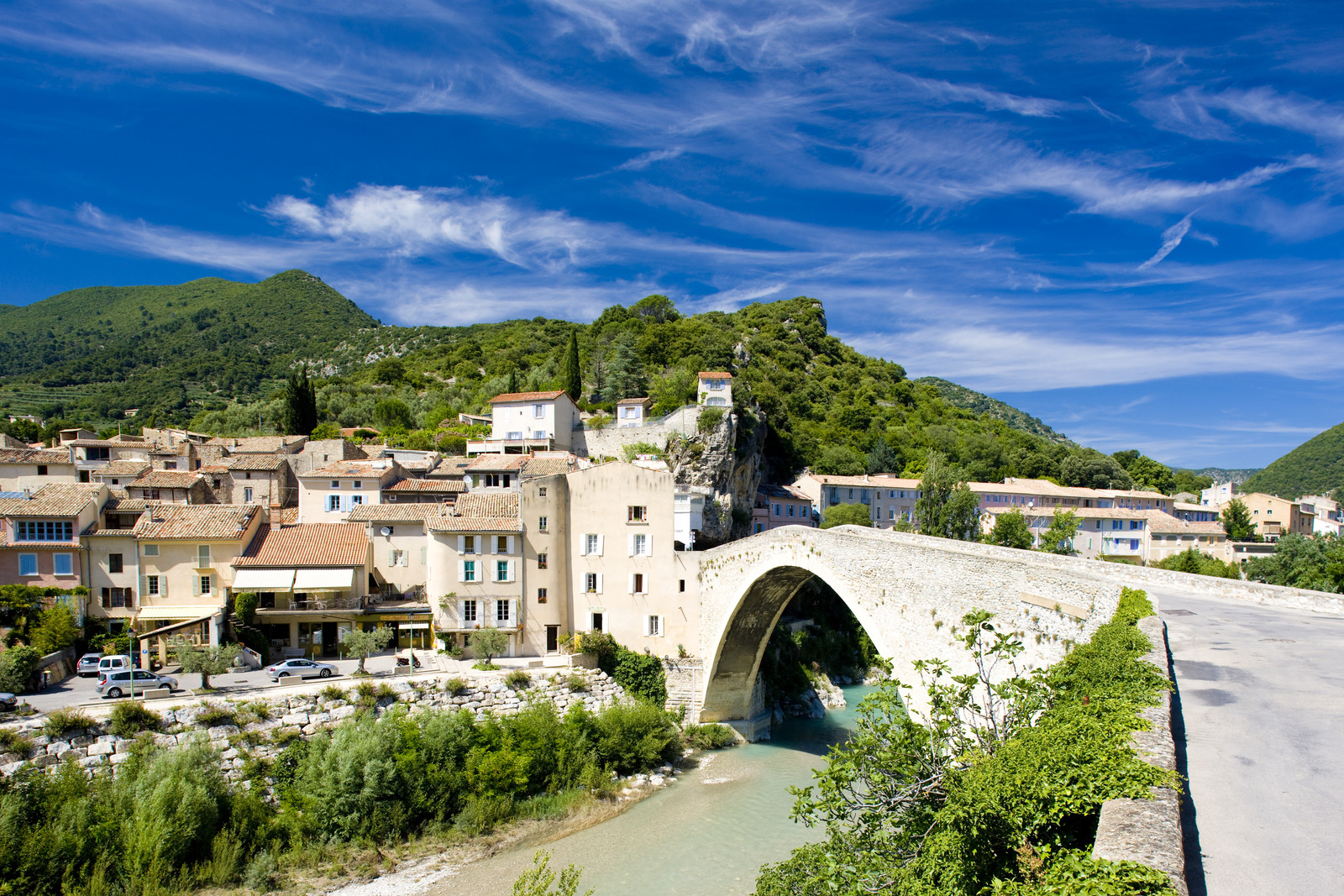 About Provence | Chez Mirabel