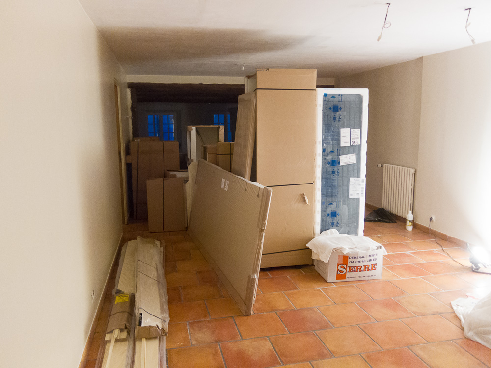 Chez Mirabel | A Maison in Provence | Page 3